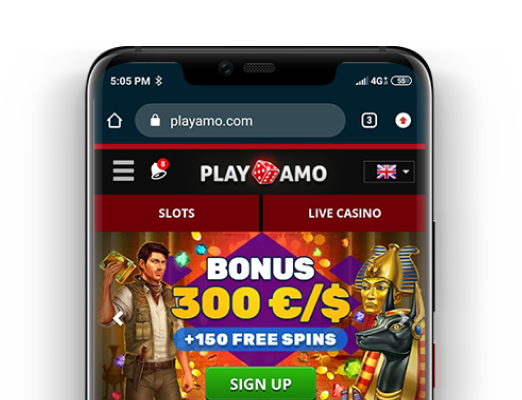 PlayAmo App Download The Official Casino Application In Australia PlayAmo App Download The Official Casino Application In Australia
